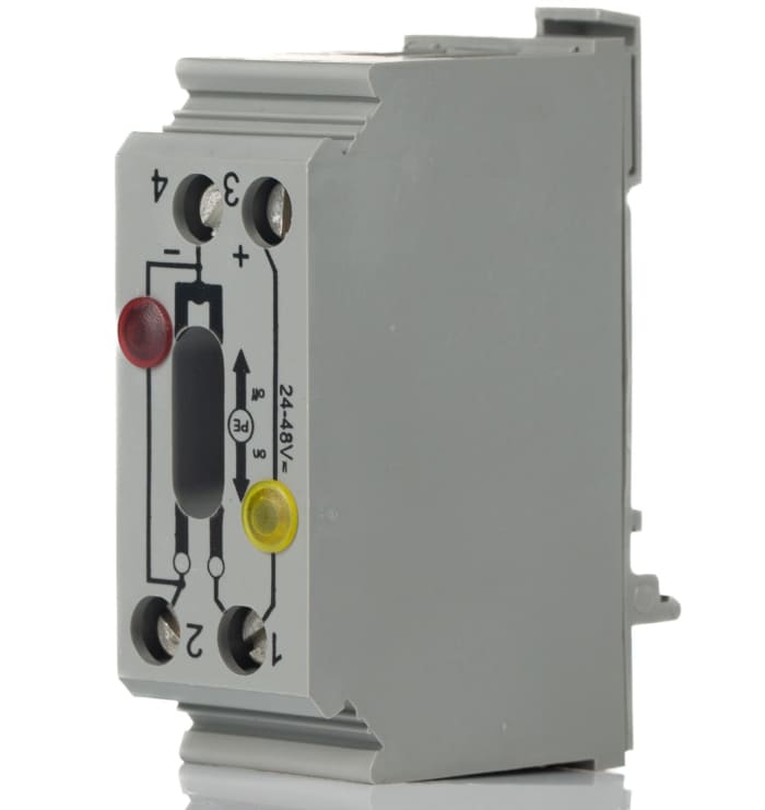 3121025 Phoenix Contact | Phoenix Contact 3121025 GTF 76/ 48 Series ...