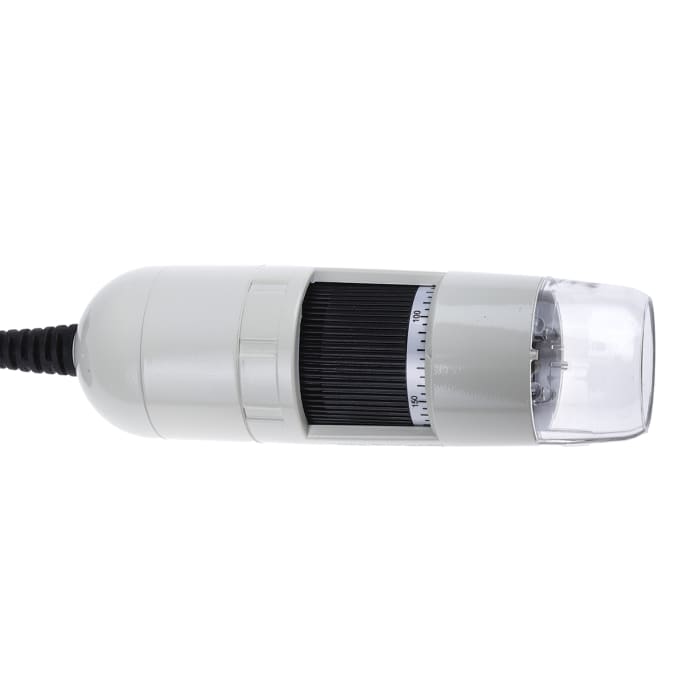 AM2111 Dino-Lite | Dino-Lite AM2111 USB Digital Microscope, 640 x 480 ...