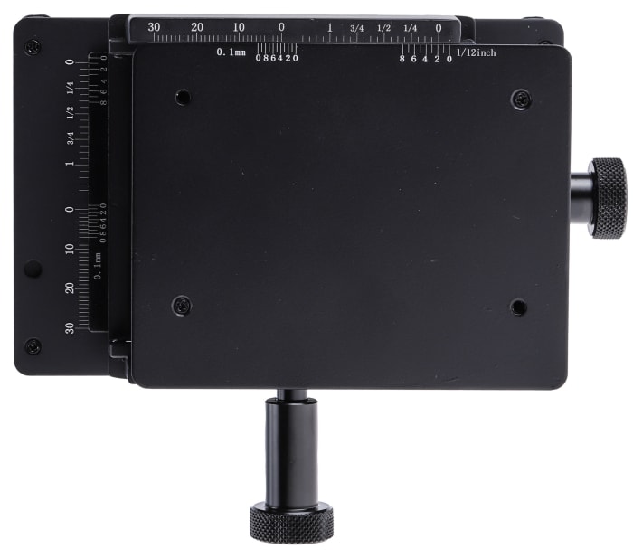 MS15X Dino-Lite | Dino-Lite Rotational Base, For Microscope | 888-2970 | RS