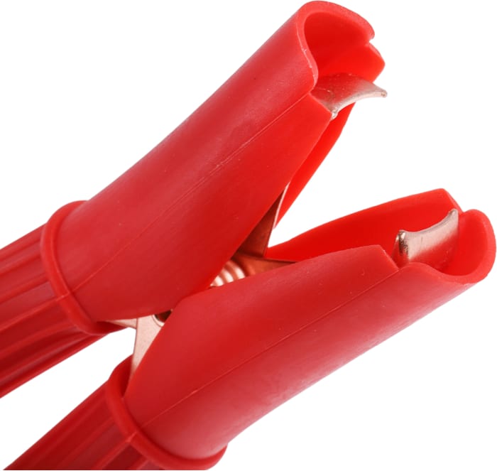 BU-46A-2L Mueller Electric | Mueller Electric Crocodile Clip, Copper ...