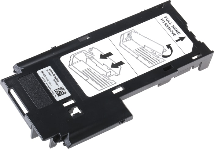 25-ENC-1 Allen Bradley | Allen Bradley PowerFlex 525 Incremental ...