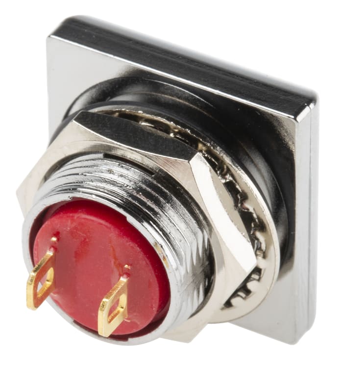 RS PRO | RS PRO Miniature Push Button Switch, Momentary, Panel Mount ... RS PRO | RS PRO Miniature Push Button Switch, Momentary, Panel Mount ...