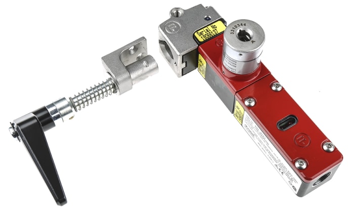 MA2M6SKL11ST401 Fortress | Fortress proAM / proLok / proStop Safety ...