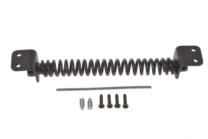 RS PRO | RS PRO Steel Gate Spring, 250mm | 894-6800 | RS