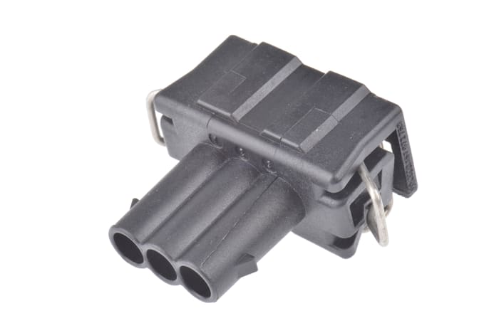 15327870 Delphi | Delphi 2.8 Serisi Konnektör, Soket, 3 Pinli, Kablo ...