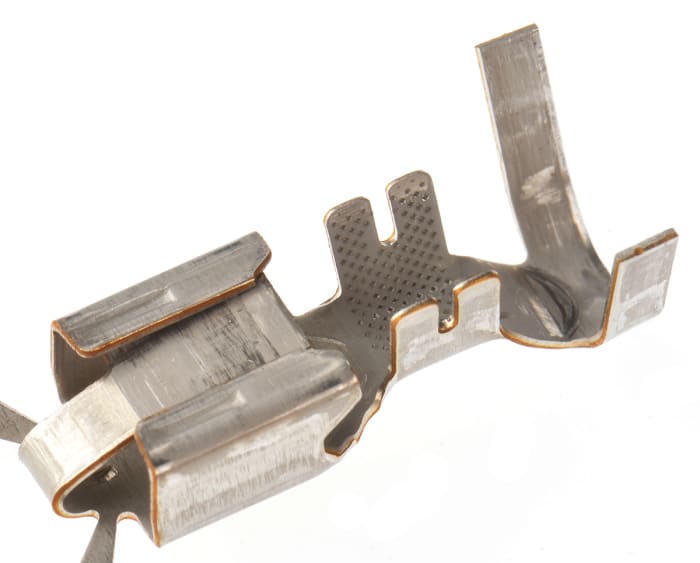 02965891-L Delphi 56 Series Female Terminal For 16-14 AWG,, 58% OFF