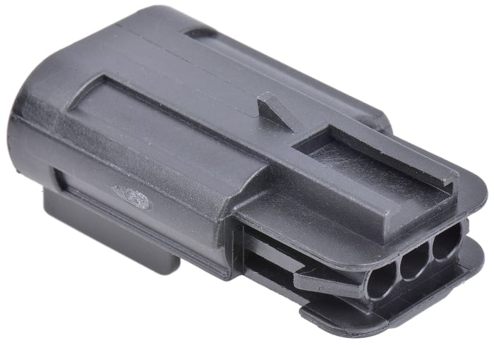 13519049 Delphi | Conector de automoción Delphi GT 150 Macho de 3 vías ...