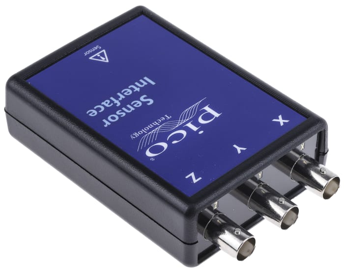 PP877 Pico Technology | Pico Technology PP877 Oscilloscope Adapter, For ...