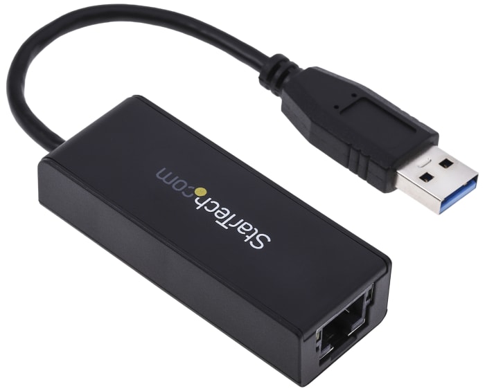 USB31000S StarTech.com | StarTech.com Port USB Ethernet Adapter USB 3.0 ...
