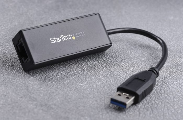 USB31000S StarTech.com | StarTech.com Port USB Ethernet Adapter USB 3.0 ...