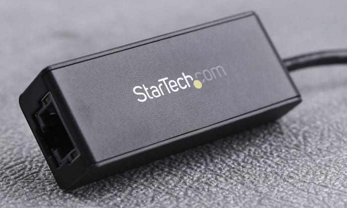 USB31000S StarTech.com | StarTech.com Port USB Ethernet Adapter USB 3.0 ...