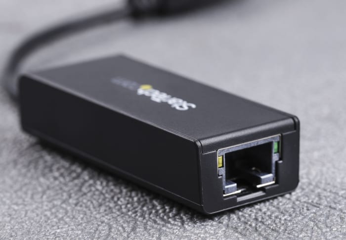 USB31000S StarTech.com | StarTech.com Port USB Ethernet Adapter USB 3.0 ...
