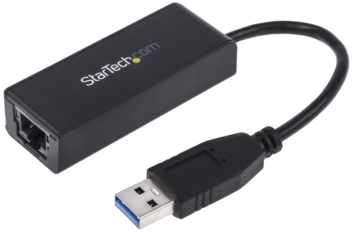 USB31000S StarTech.com | StarTech.com Port USB Ethernet Adapter USB 3.0 ...