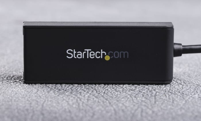 USB31000S StarTech.com | StarTech.com Port USB Ethernet Adapter USB 3.0 ...