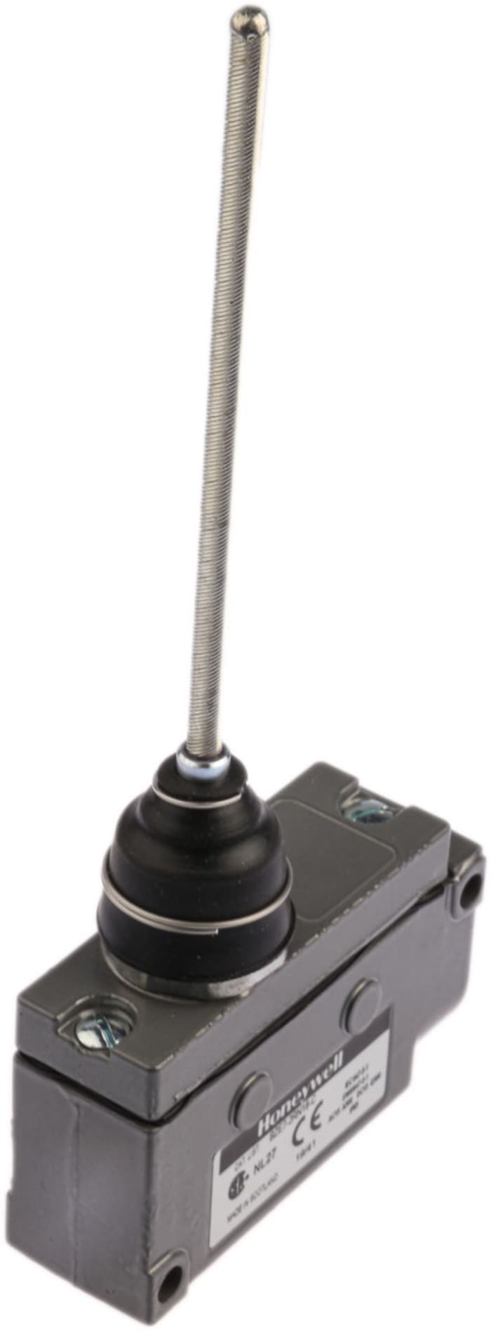 BZE7-2RN18-C Honeywell | Honeywell Coil Spring Limit Switch, IP65 | 899 ...