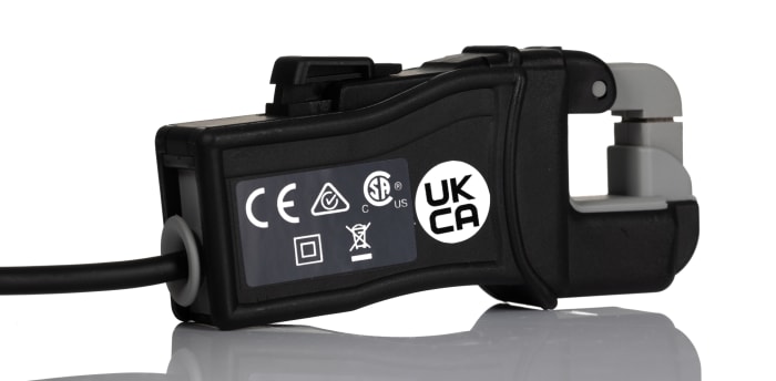 FLUKE-17xx i40s-EL, 3 pack Fluke | Fluke Current Transformer for Use ...