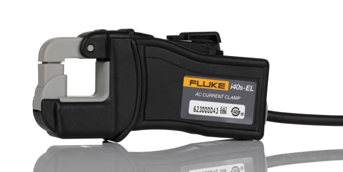 FLUKE-17xx i40s-EL, 3 pack Fluke | Fluke Current Transformer for Use ...