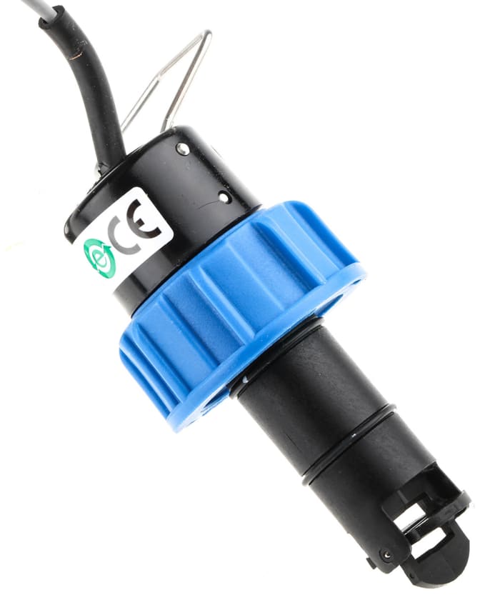 198840143 Georg Fischer | Georg Fischer 2536 Rotor-X Series Paddlewheel ...