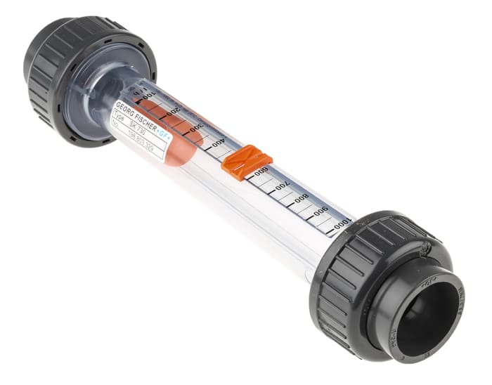 198803329 Georg Fischer | Georg Fischer Short Version Series Variable ...