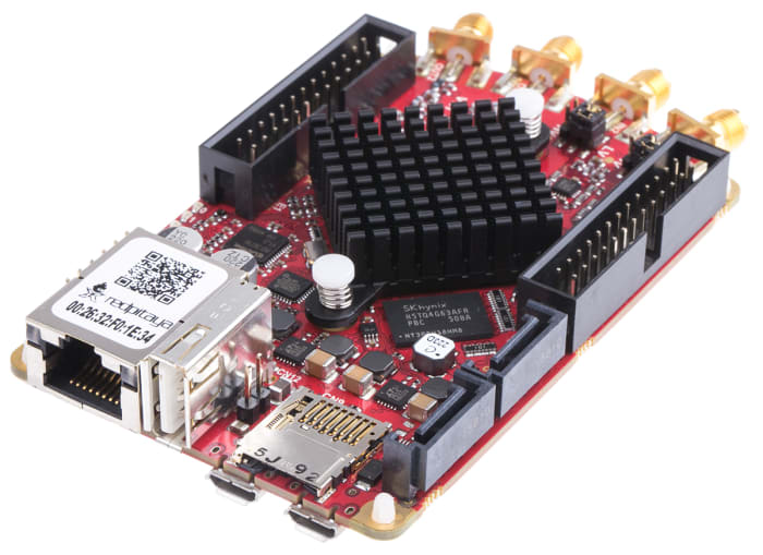 Red Pitaya Diagnostic Kit V1.1 Red Pitaya | Red Pitaya Red Pitaya V1.1 ...