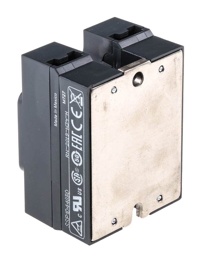 SSP1D440BD Schneider Electric | Schneider Electric Harmony Relay Series ...