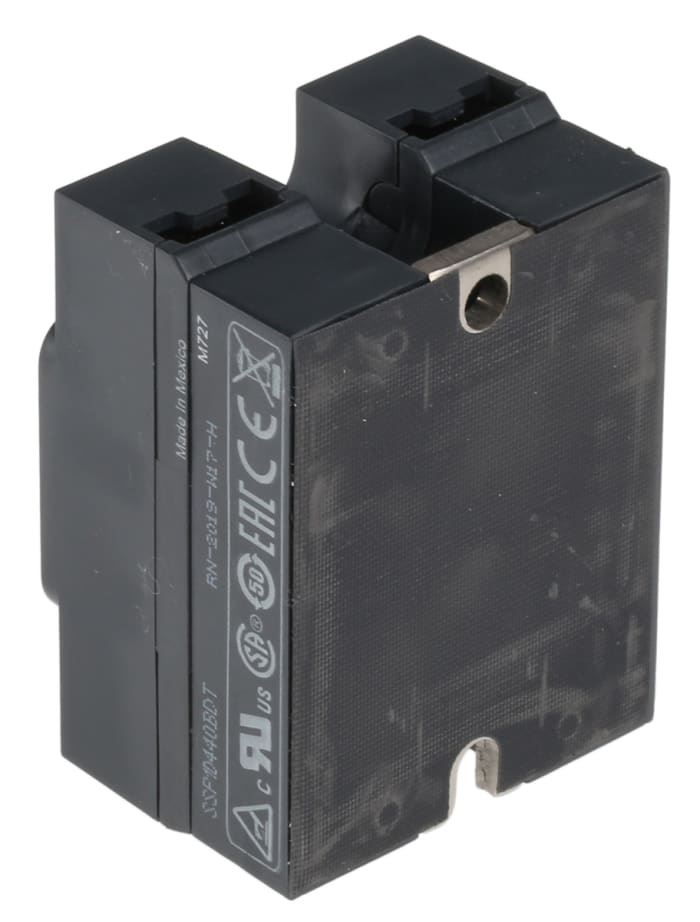 SSP1D440BDT Schneider Electric | Schneider Electric Harmony Relay ...