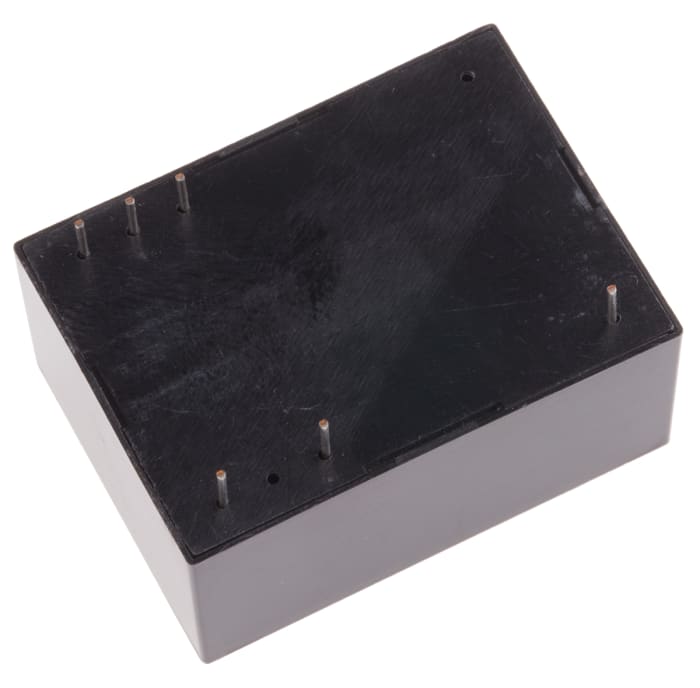 RAC04-24SC/277-E Recom | Recom Switching Power Supply, 24V dc, 167mA ... RAC04-24SC/277-E Recom | Recom Switching Power Supply, 24V dc, 167mA ...