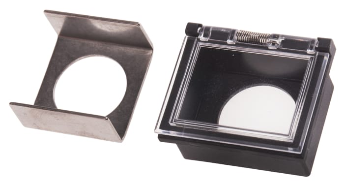 EATON 10250T PUSHBUTTON PADLOCK HASP/FLIP UP GUARD Modern, 55% OFF