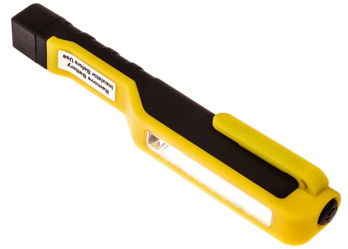 NSPOCKETSTAR Nightsearcher | Nightsearcher LED Inspection Lamp | 907 ...