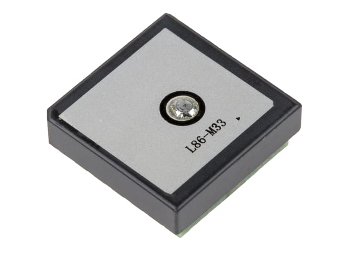 L86-M33 Quectel | Quectel L86-M33 GPS Module | 170-9180 | RS