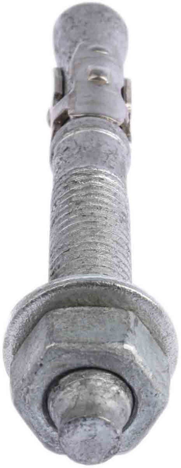 Anchor Bolt M12 X 100Mm at Lawrence Jeanette blog