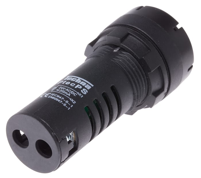 RS PRO | RS PRO Electronic Sounder, 24V ac/dc | 909-2566 | RS