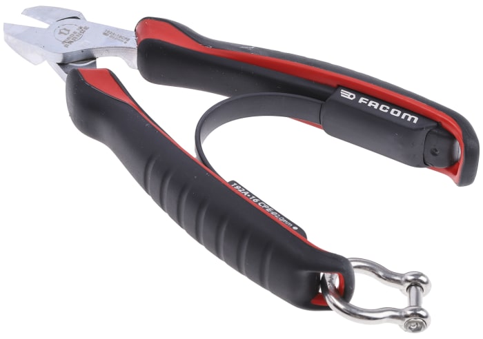192.16CPESLS Facom | Facom Side Cutters | 910-3177 | RS