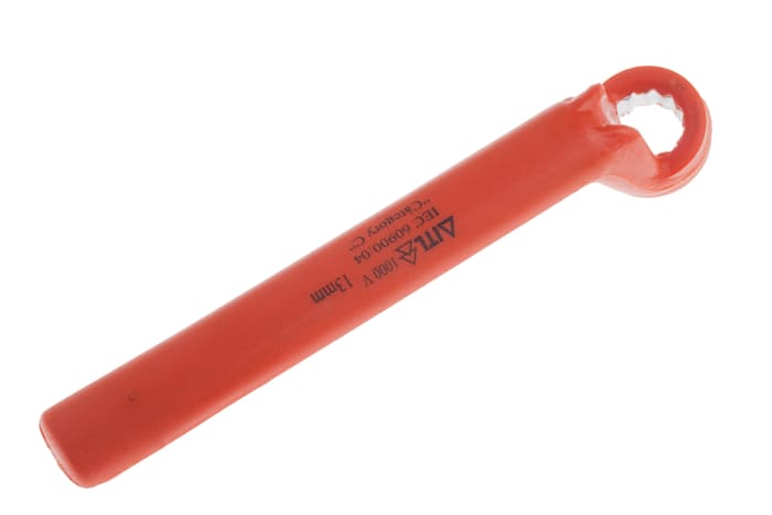 ITL Insulated Tools Ltd | ITL Insulated Tools Ltd Offset Ring Spanner ... ITL Insulated Tools Ltd | ITL Insulated Tools Ltd Offset Ring Spanner ...