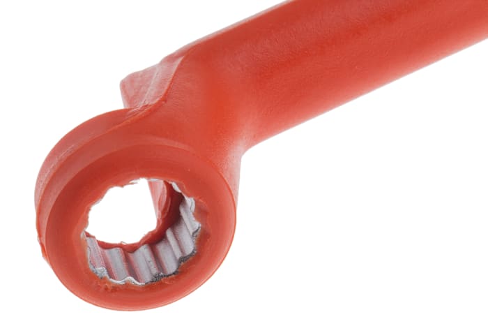 ITL Insulated Tools Ltd | ITL Insulated Tools Ltd Offset Ring Spanner ... ITL Insulated Tools Ltd | ITL Insulated Tools Ltd Offset Ring Spanner ...