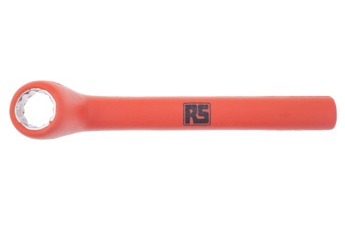ITL Insulated Tools Ltd | ITL Insulated Tools Ltd Offset Ring Spanner ...