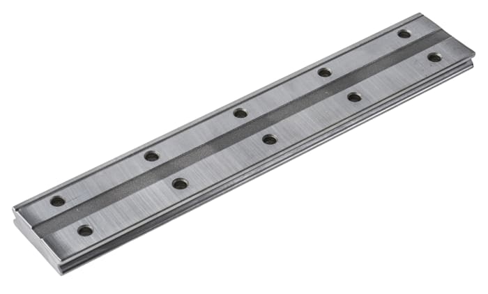 HRW17-470L(GK) THK | THK HRW Series, HRW17-470L(GK), Linear Guide Rail 17mm width 470mm Length ...