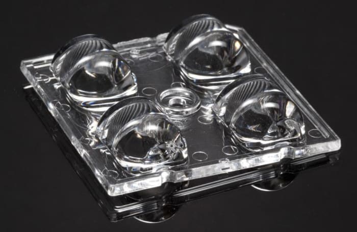 C13604_STRADA-2X2-FN Ledil | Ledil C13604_STRADA-2X2-FN, Strada-Module ...