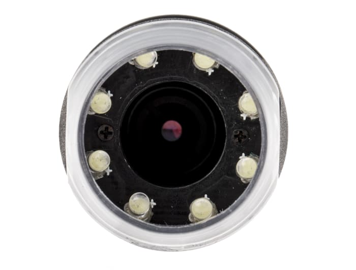 RS PRO | RS PRO USB Wifi Microscope, 1280 x 1024 pixels, 10 → 160X ...