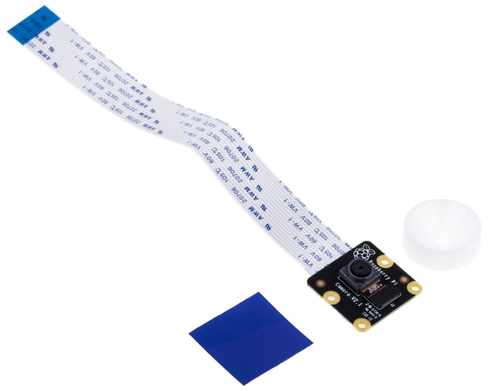 Raspberry Pi Pinoir Camera Module V21 Raspberry Pi Módulo De Cámara Raspberry Pi Serie Pi