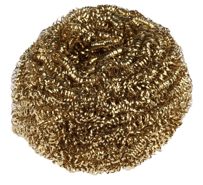 T0051384199 Weller | Weller Soldering Accessory Brass Wool, for use ...