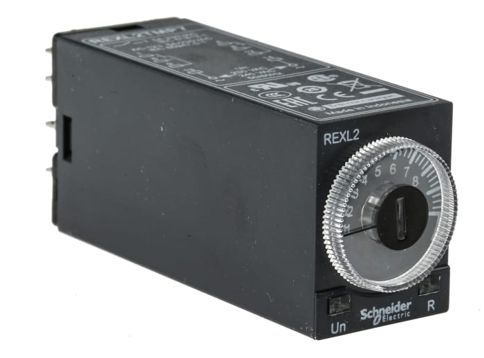 REXL2TMP7 Schneider Electric | Schneider Electric Harmony Time Series ...