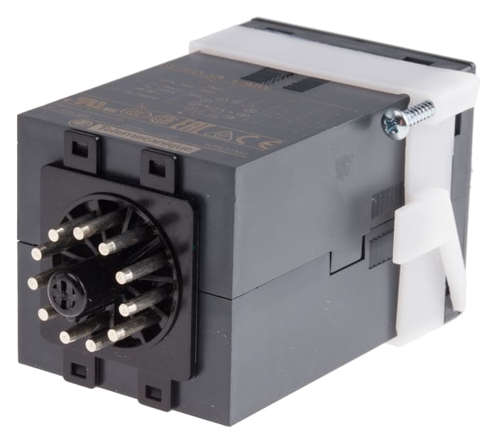 RE48AML12MW Schneider Electric | Schneider Electric Harmony Time Series ...