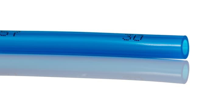 RS PRO | RS PRO Compressed Air Pipe Blue Polyurethane 8mm x 30m CPU ...