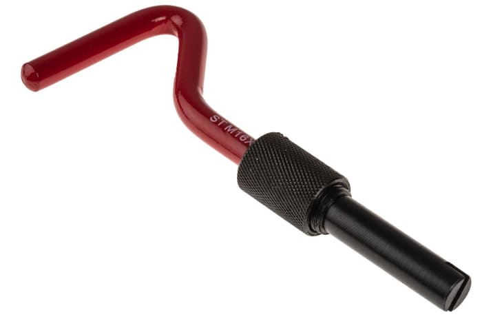 RS PRO | RS PRO 7 piece M16 x 2.0 Thread Repair Kit | 917-2501 | RS