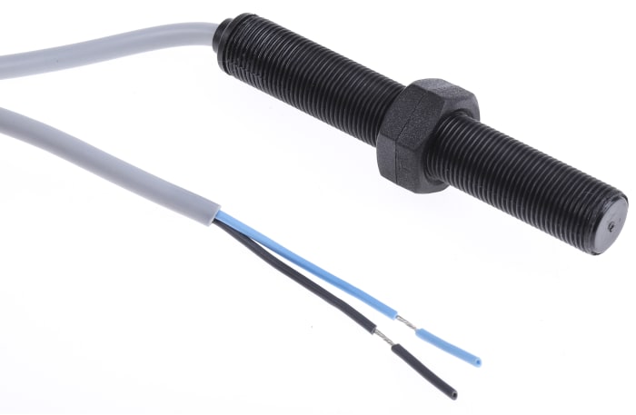 PCA22330 Celduc | Celduc Cylindrical Magnetic Proximity Sensor, NO ...