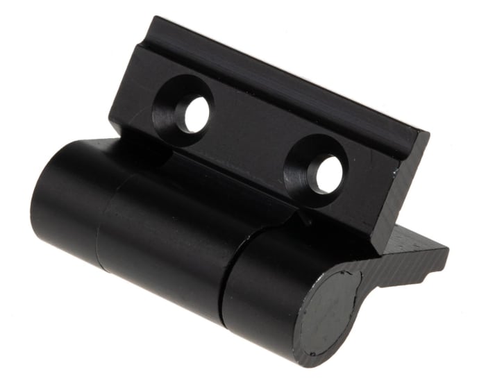 72-1-4257 Pinet | Pinet Black Anodised Aluminium Spring with a Spring ...