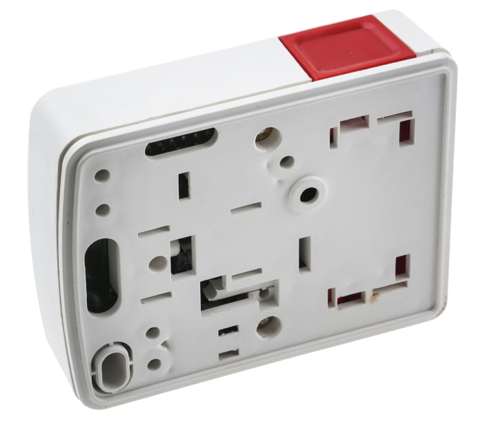 RS PRO | RS PRO 4 Button Panic Button | 918-4722 | RS Components