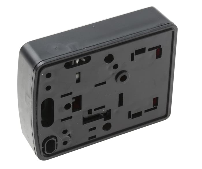 RS PRO | RS PRO 2 Button Panic Button | 918-4728 | RS