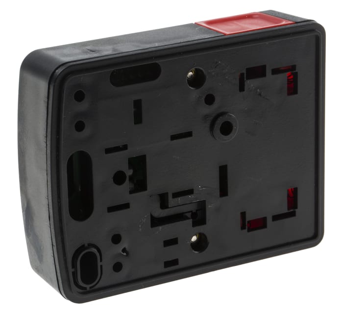 RS PRO | RS PRO 4 Button Panic Button | 918-4731 | RS